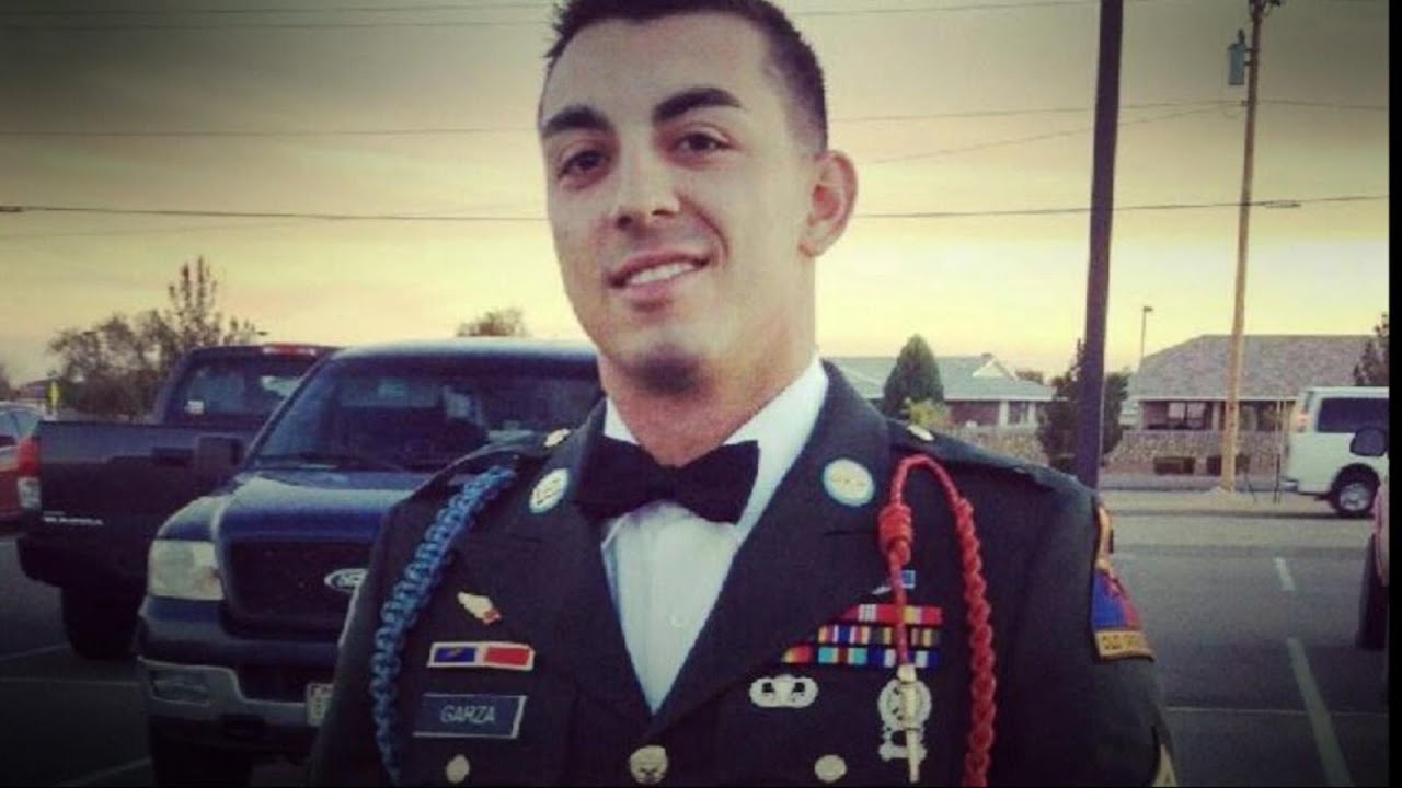 Houston Rampage Gunman | New Details Released - YouTube