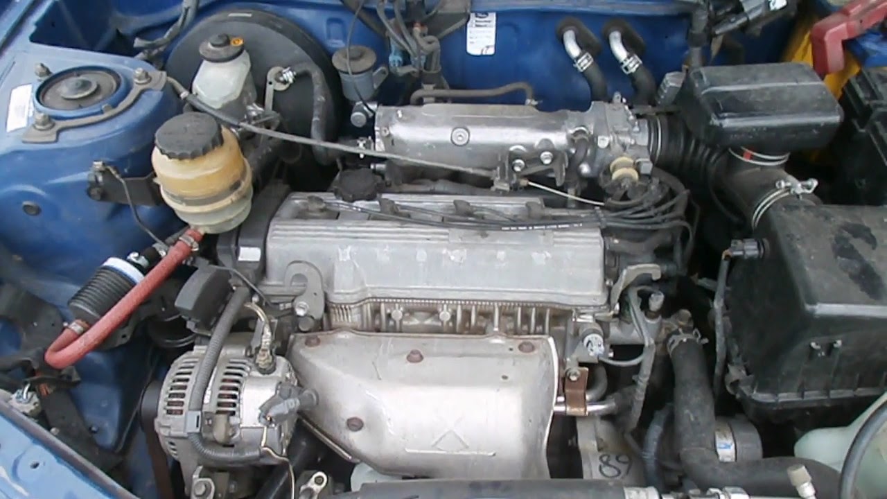 WRECKING 1997 TOYOTA RAV4, 2.0 4CYL, 3SFE, EFI, DISSY TYPE (J13652 ...