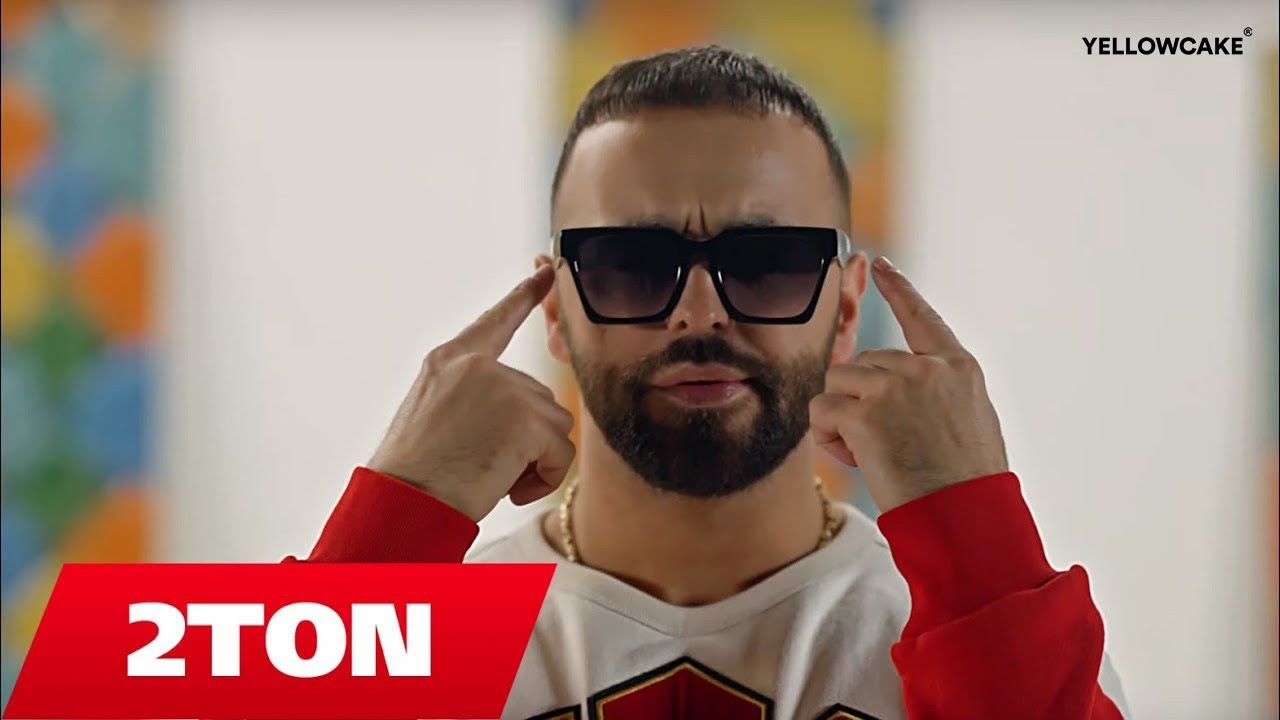 2TON - AMORE (Official Video 4K) - YouTube