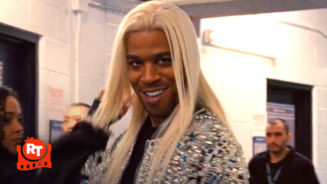 Trap (2024) - Kid Cudi's Cameo Slayyys Scene | Movieclips - YouTube