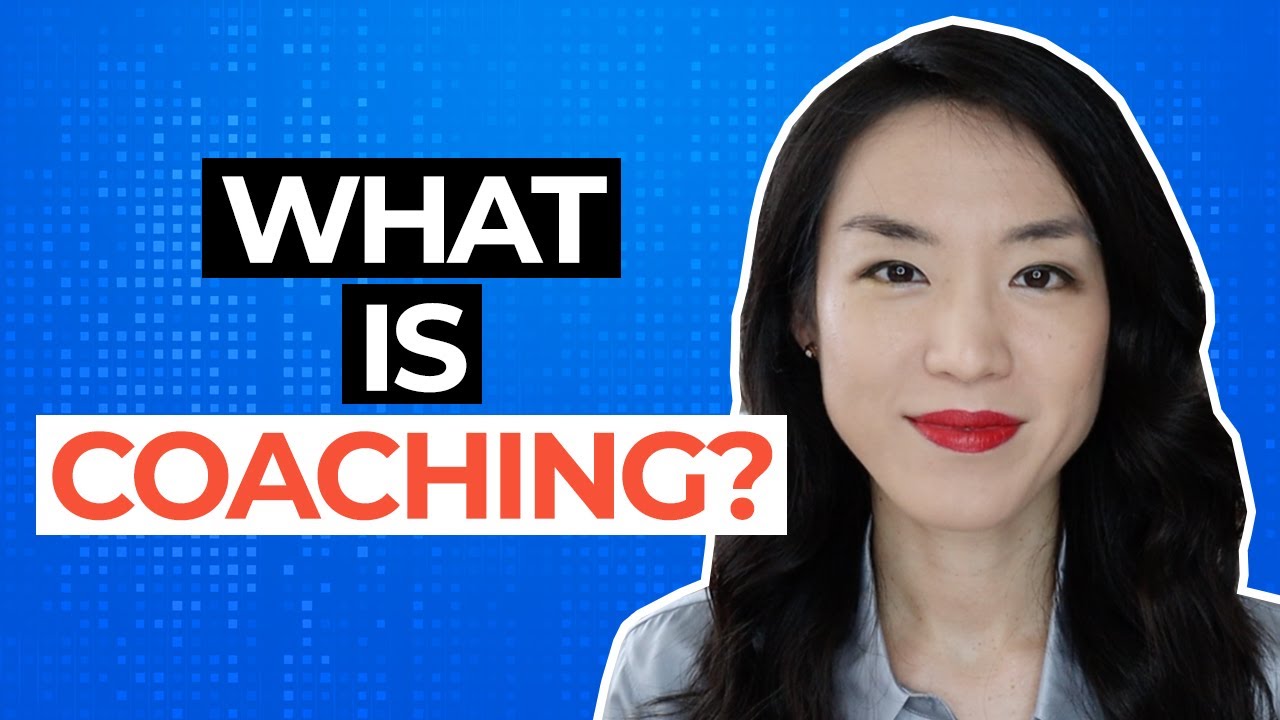 What Is Coaching? The ABC's For New Coaches - YouTube