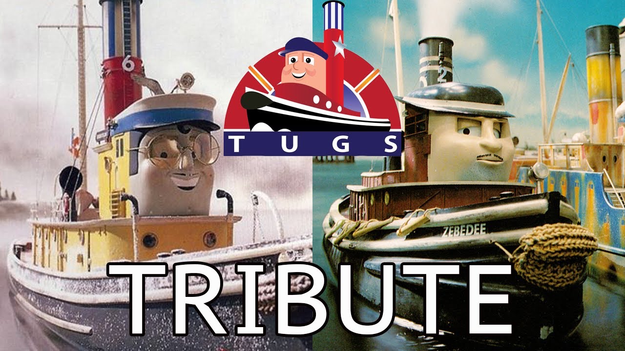 "Time To Begin" - A Tribute to TUGS - YouTube