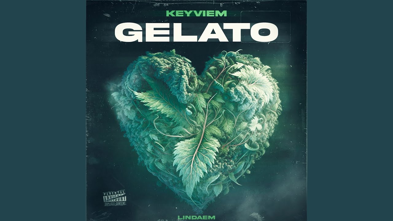 Gelato - YouTube Music