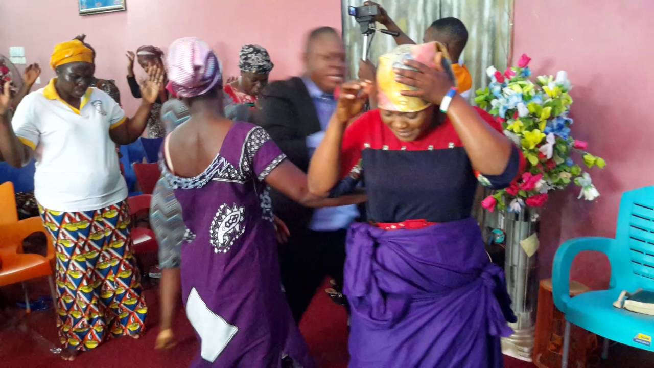 Wonders shall never end's the prophetic president Samuel Baffoe in ...