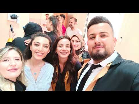 2021-2022 Siyaset Bilimi ve Uluslararası İlişkiler Bölümü Mezuniyet Programı