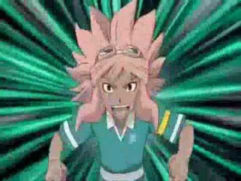 Hurley Kane (Tsunami Jousuke) - Throw our hands up (Danza Kuduro) - YouTube