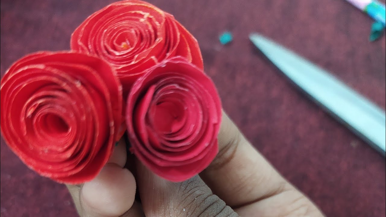 How To Make Mini Roses Simple To Make YouTube how-to-make-mini-roses-simple-to-make-youtube