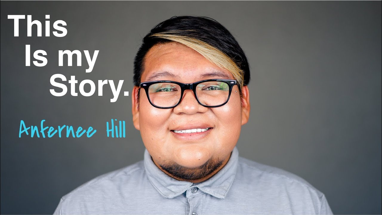 This Is My Story - Fernee Hill - YouTube