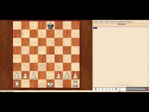 018 Chess lesson for beginners- Castling Rules - YouTube