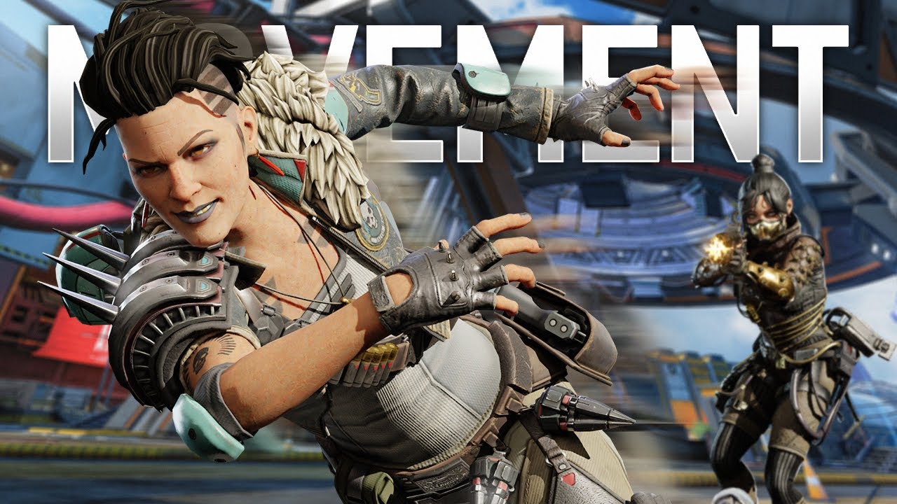 MAD MAGGIE BUT WITH MOVEMENT (17 Kills, 4600 Damage) - YouTube