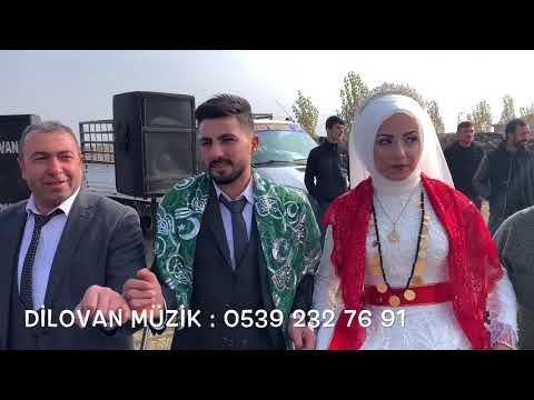 ölümüne oynadılar .müziğin adı DİLOVAN olunca