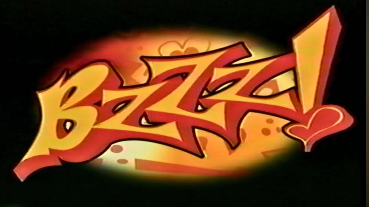 BZZZ! Episode 1103 Kato & Christina. Dating Game Show Rare VHS Find ...