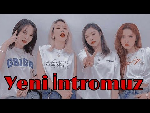 ❌Yeni İntromuz❌