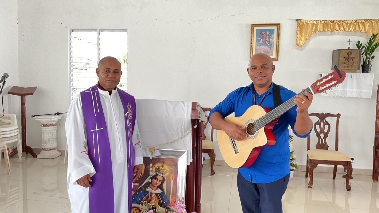 16/30 MISAS GREGORIANAS ROMPIENDO MALDICIONES HEREDADAS ANCESTRALMENTE ...