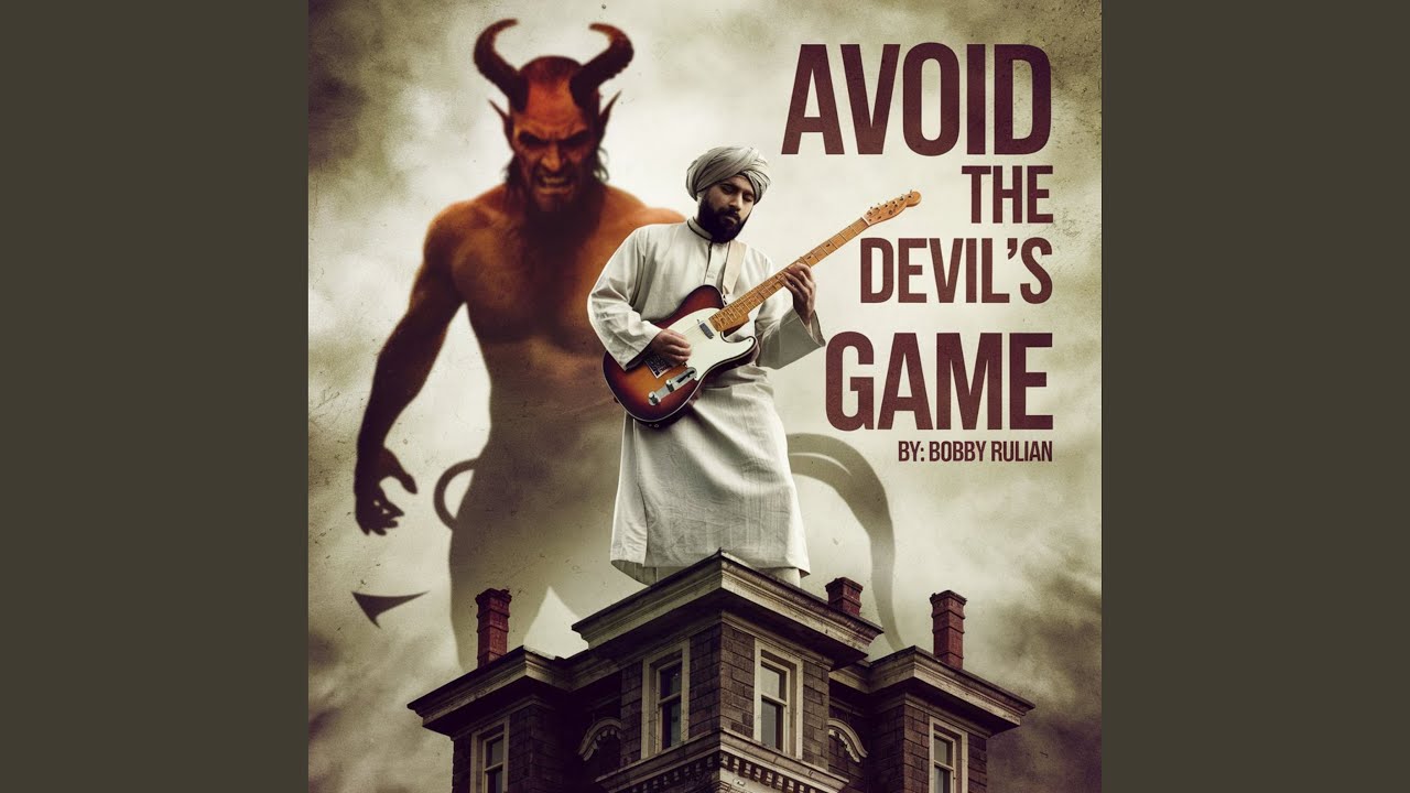 Avoid the Devil's Game - YouTube