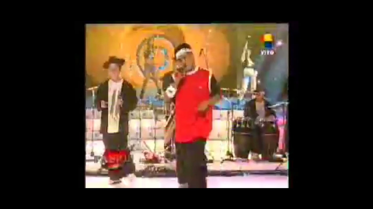 la marcha mix - donde hubo fuego - YouTube