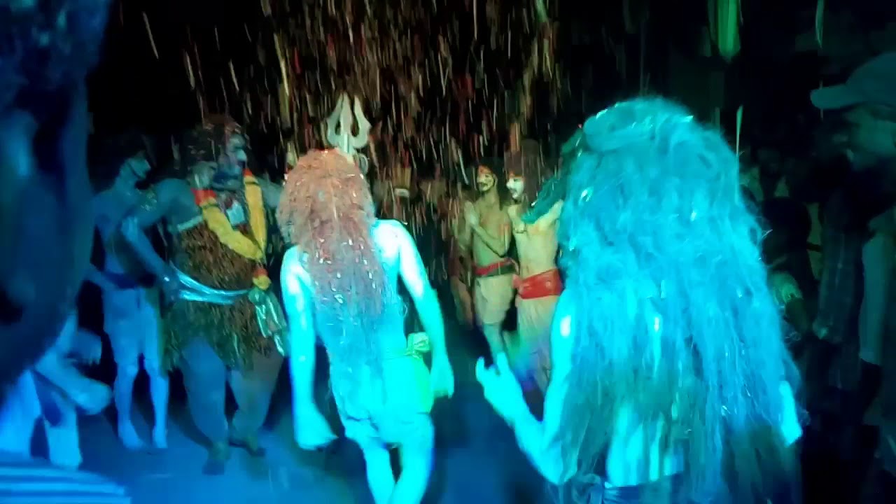 Mogallu Sambaram(20) - YouTube