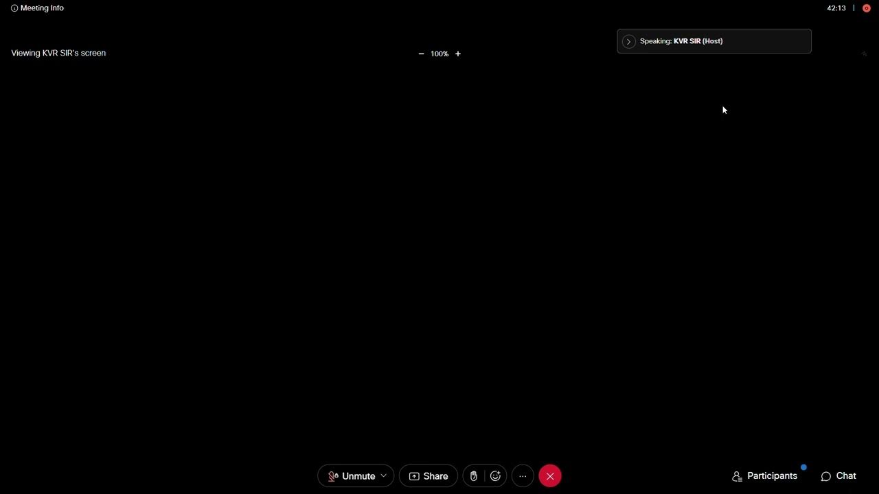 7AM PYTHON SESSION 05 Screen Recording 2024 08 28 084511 - YouTube