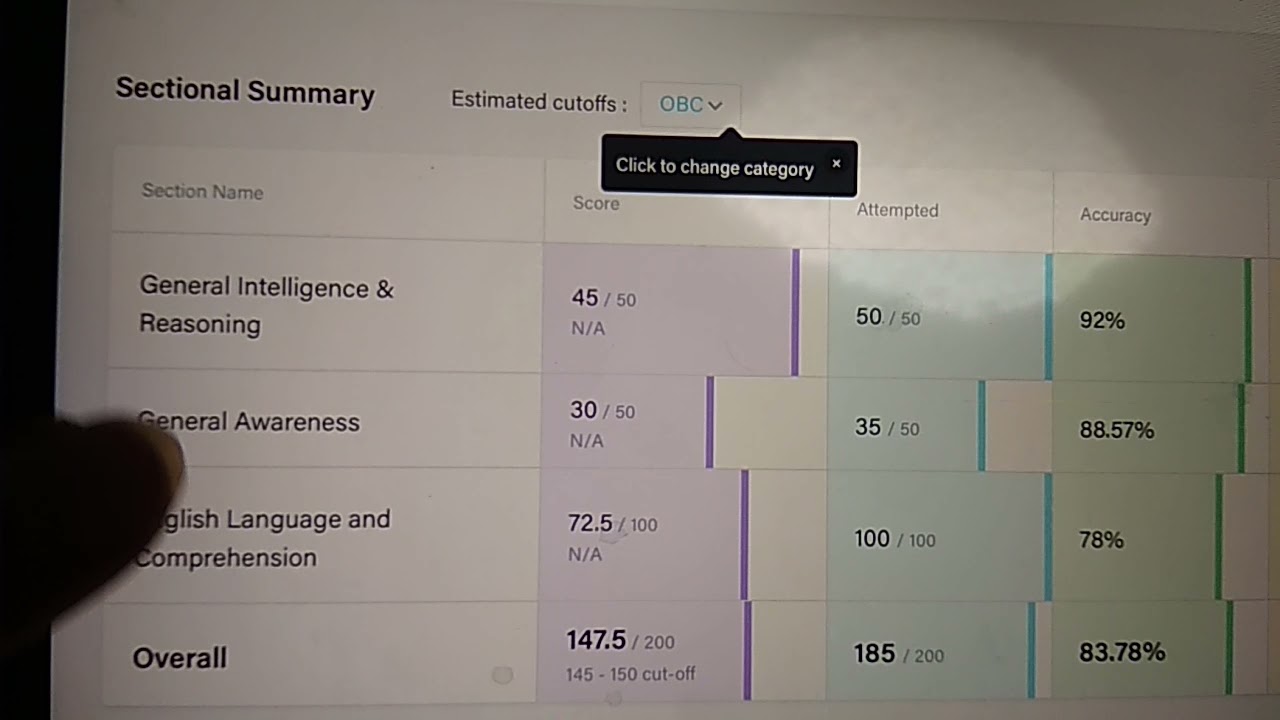ssc stenographer mock test| ssc steno exam preparation| ssc steno ...