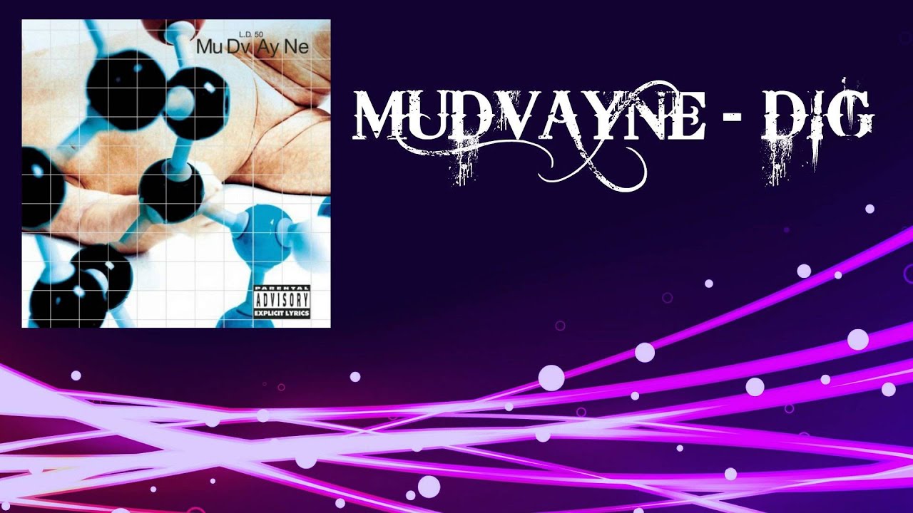 Mudvayne - Dig nightcore - YouTube