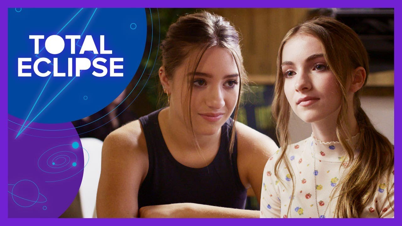 TOTAL ECLIPSE | Season 3 | Ep. 7: “Teacher Knows Best” - YouTube