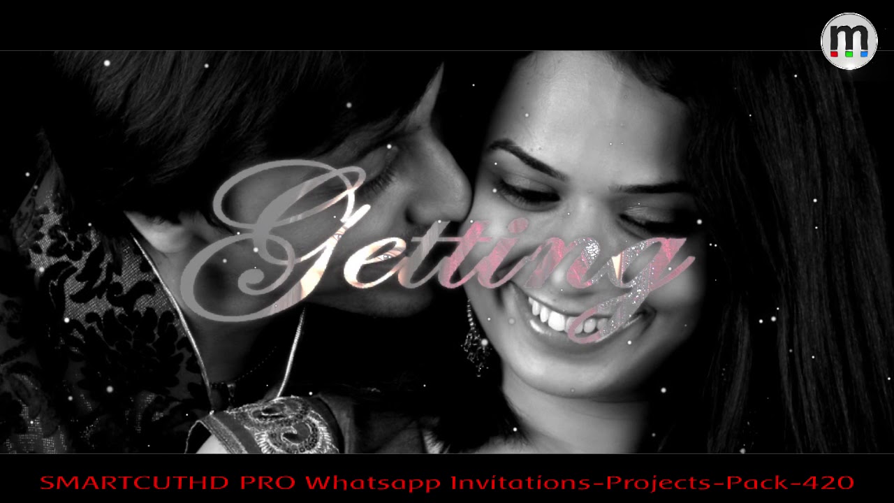 Monarch SmartCut HD Pro (SCPRO) HD Cinematic Whatsapp Invitation Pack ...