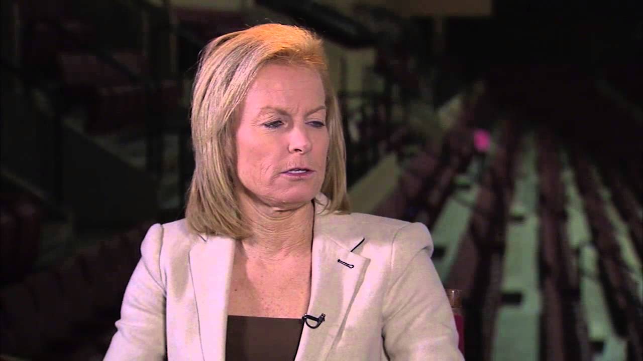 FSU Women's Basketball: The Sue Semrau Show - YouTube