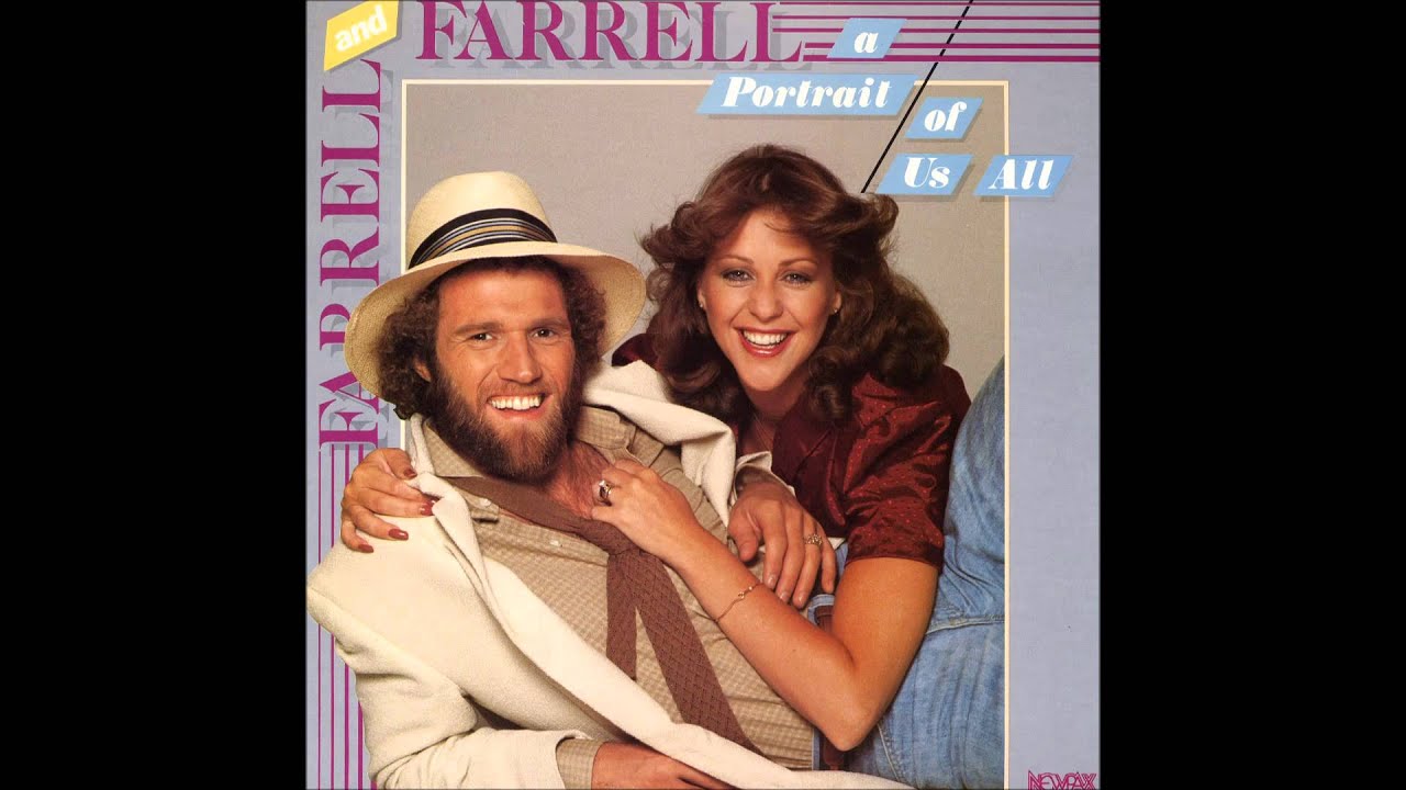 Farrell and Farrell - All You Need - YouTube