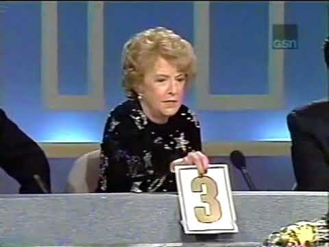 Phillip Foreman's Top 25 Game Shows of All Time: To Tell the Truth ...