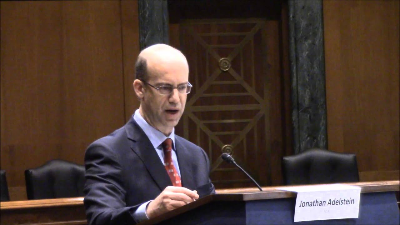 U2U Connect: PCIA Event: Growing Rural America Broadband: Opening ...