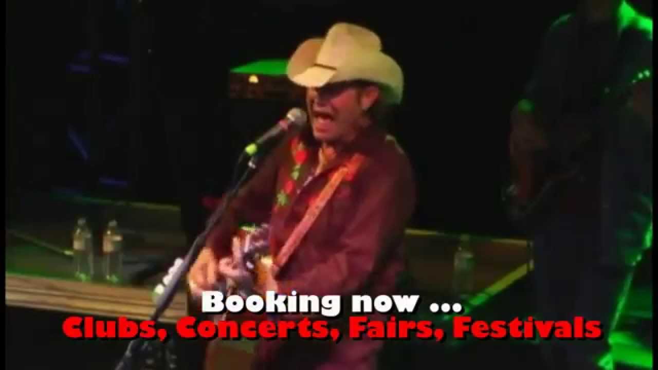Jimmy Bivens - Live Clips @ Concert Club - YouTube