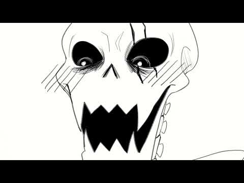 Canon Underfell Papyrus