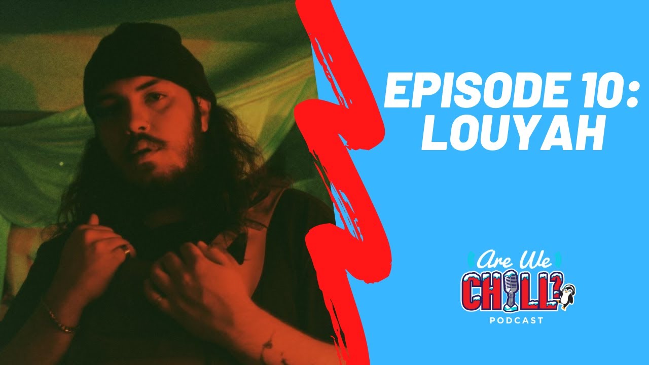 Louyah - Life After TikTok Fame/ Facetime With Snoopdogg - YouTube