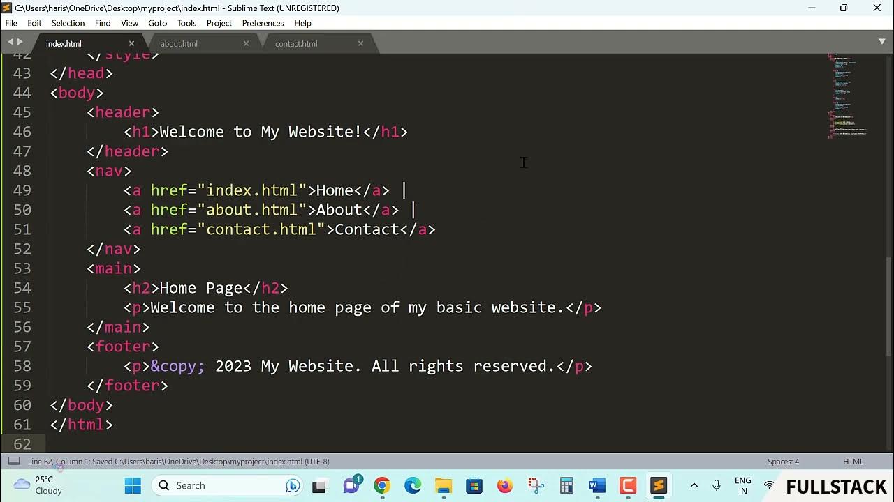 4c Using ChatGPT to create CSS3 source code - YouTube