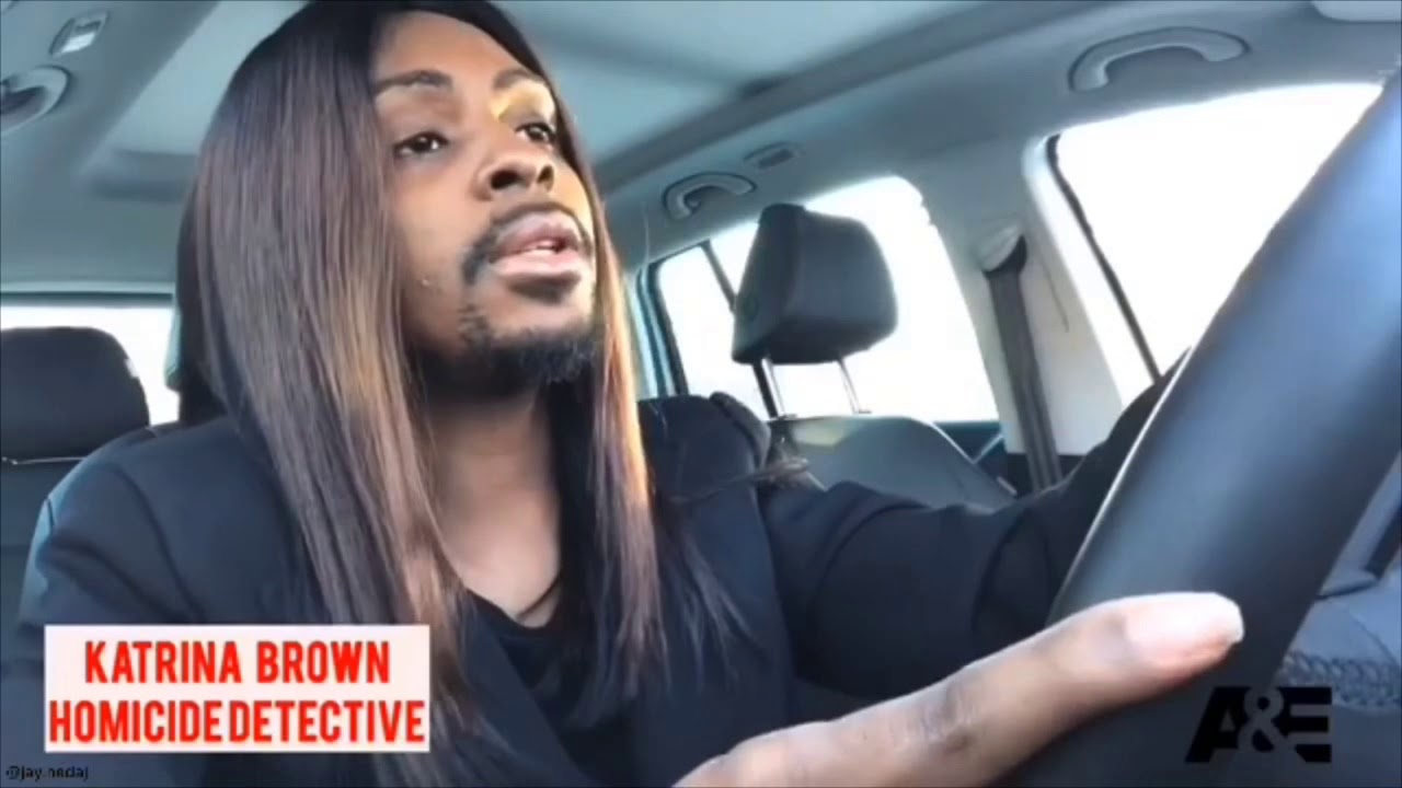 First 48 Be Like - YouTube
