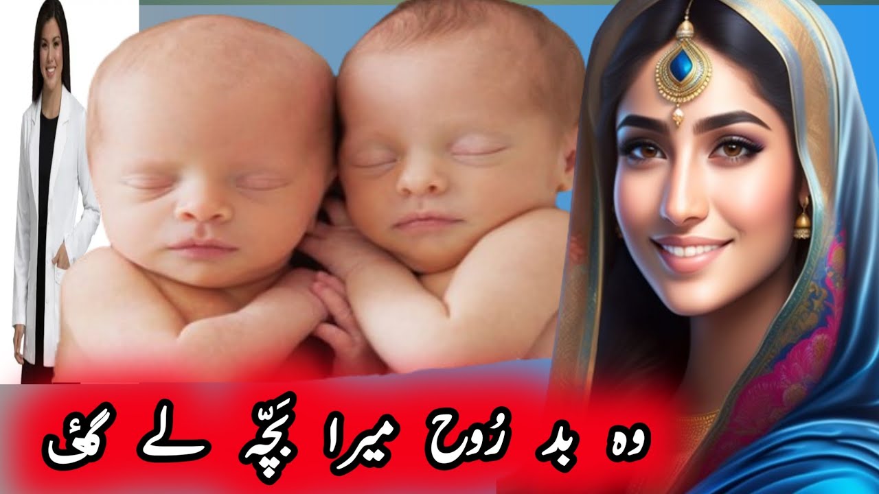 Unhon Ne Bohot Bari Ghalti Ki // Allah Se Mangne Ke Bajae Badniyat ...