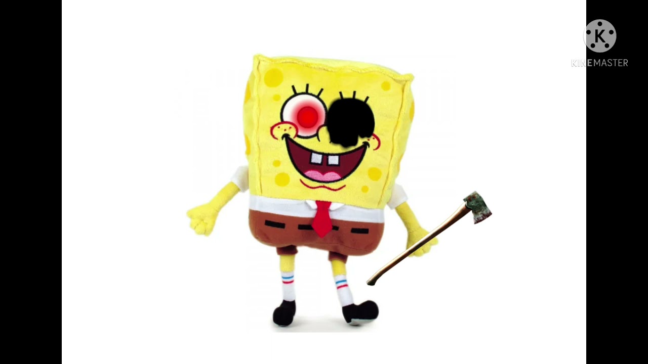 The spongebob squarepants movie plush toys - YouTube