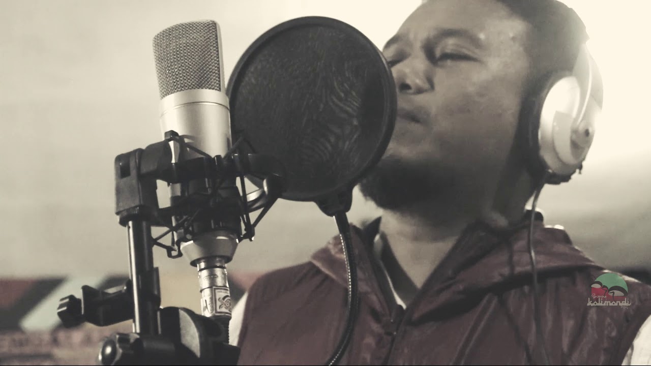 SANG ADAM - Selamat Datang Cinta - YouTube