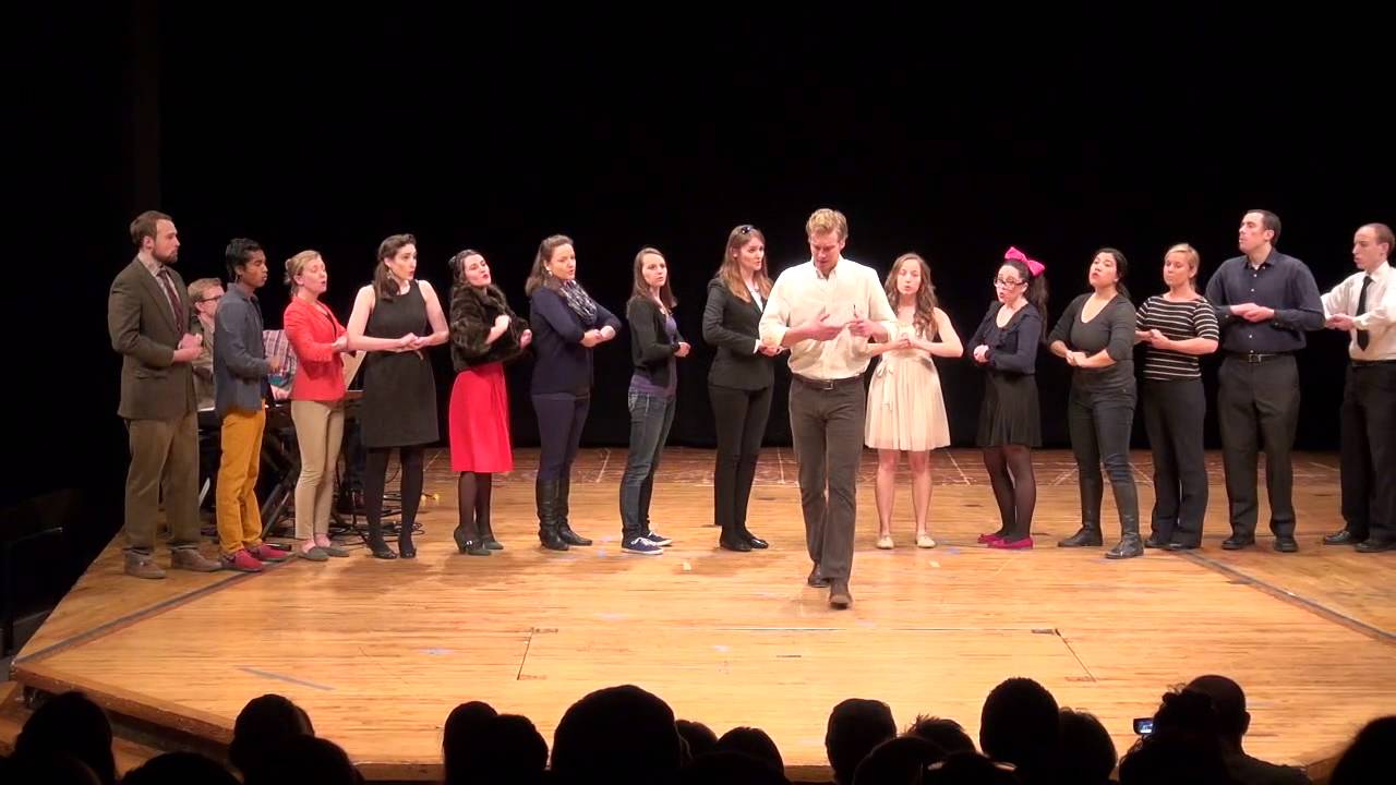 Opening Song - YouTube