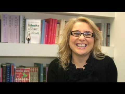 No Way To Say Goodbye by Anna McPartlin - YouTube