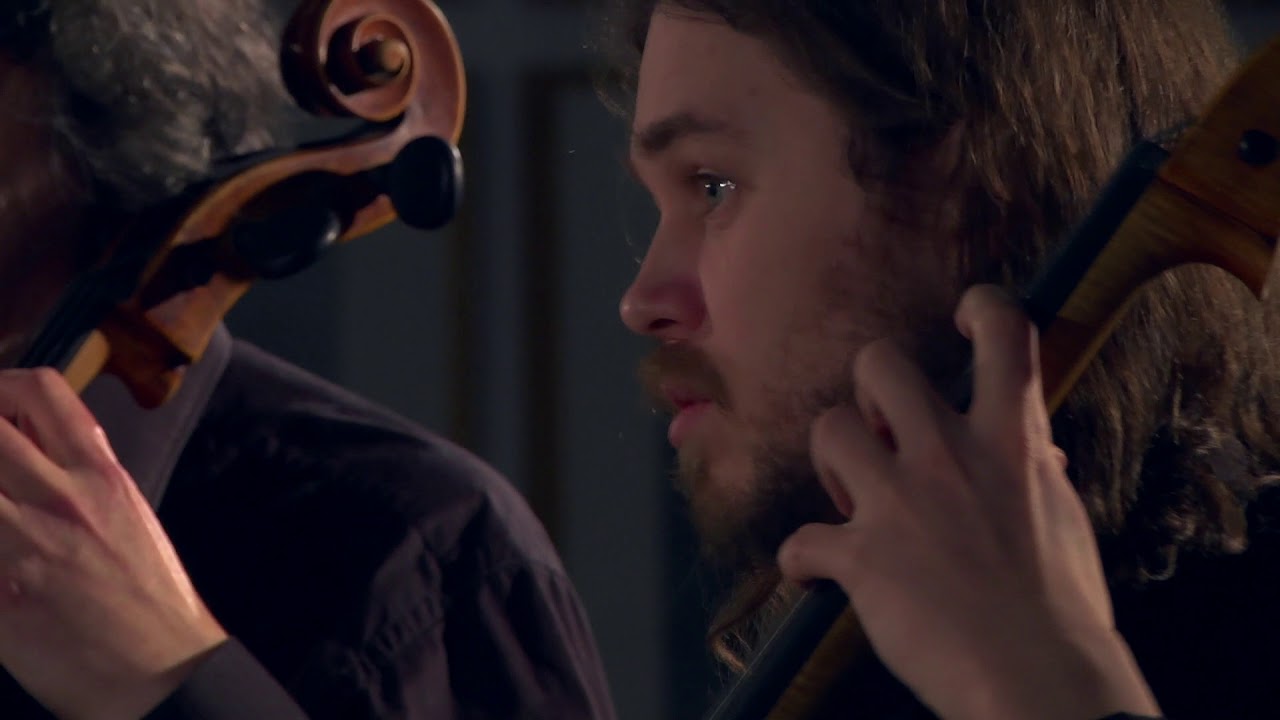 Vladimir Martynov "Passionslieder" - Tatiana Grindenko - Opus Posth ...