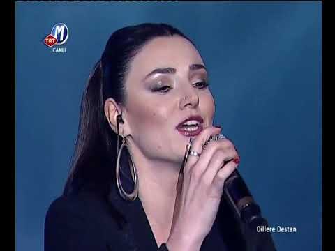 Sevcan Orhan - Karahisar Kalesi