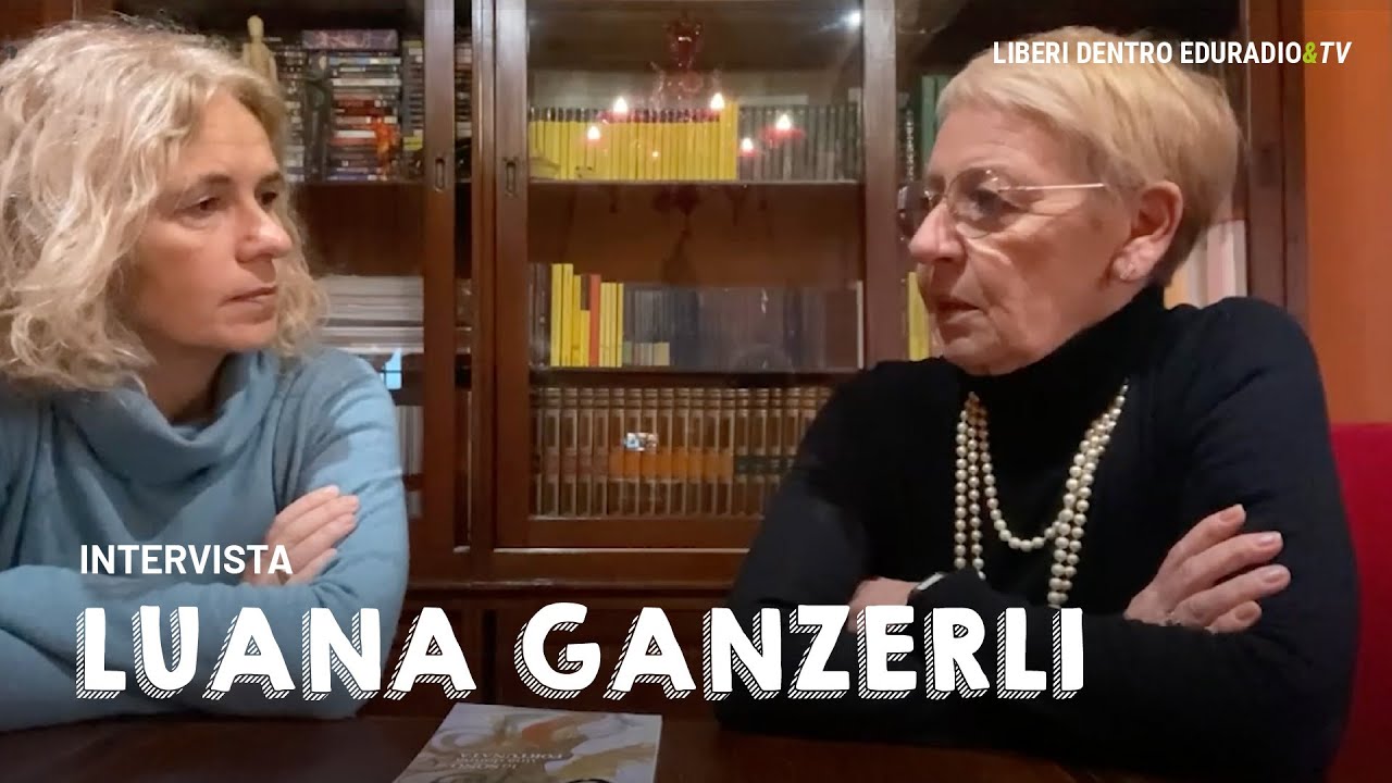 1097. Domenica 2 marzo - Luana Ganzerli - YouTube
