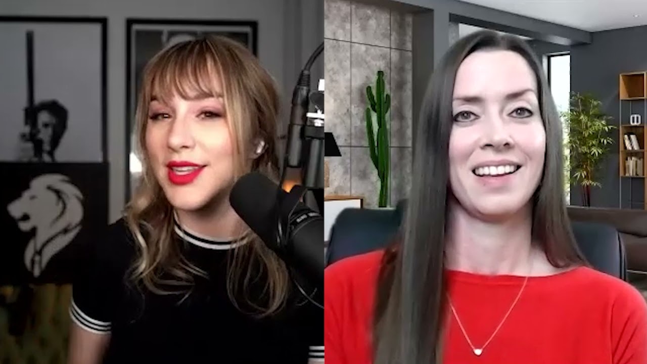 Mikhaila Peterson Podcast - YouTube