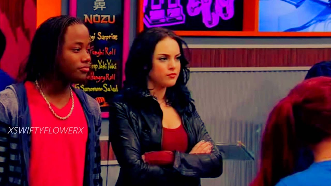 robbie and jade - perfect - YouTube