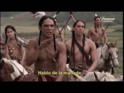 Into the West Cap 2 en español - Manifest Destiny - completo - YouTube
