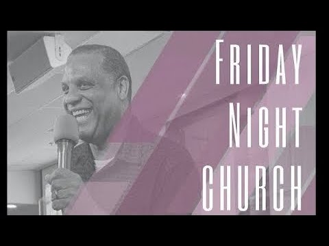 Friday Night Church - July 17, 2020 - YouTube