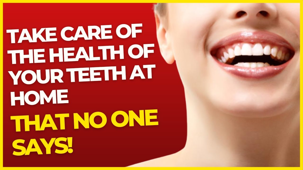 Take Care Of The Health Of Your Teeth At Home Prodentim YouTube take-care-of-the-health-of-your-teeth-at-home-prodentim-youtube