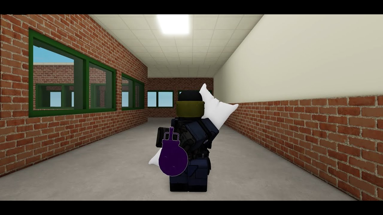 Juggernaut tweaking out Gojo style - YouTube