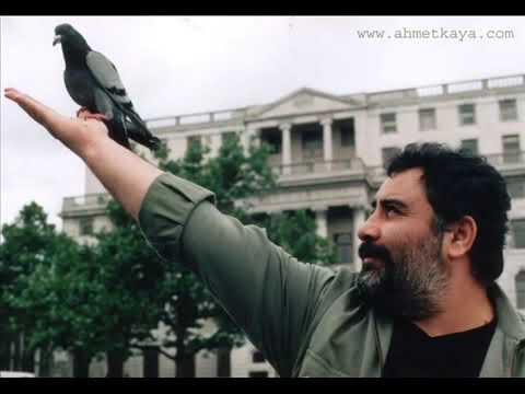 Ahmet Kaya Bahtiyar